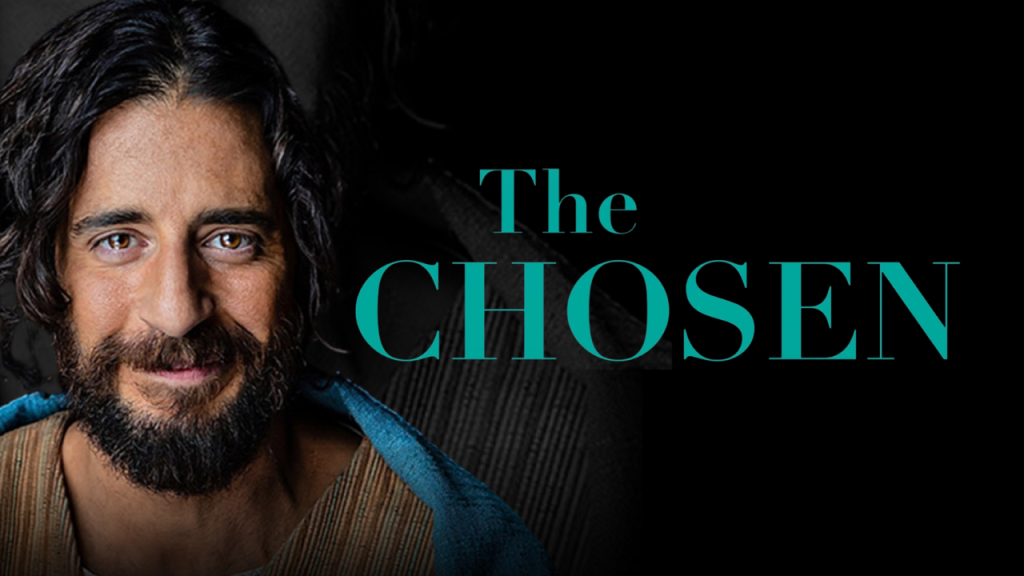 The Chosen - Encontro com Deus